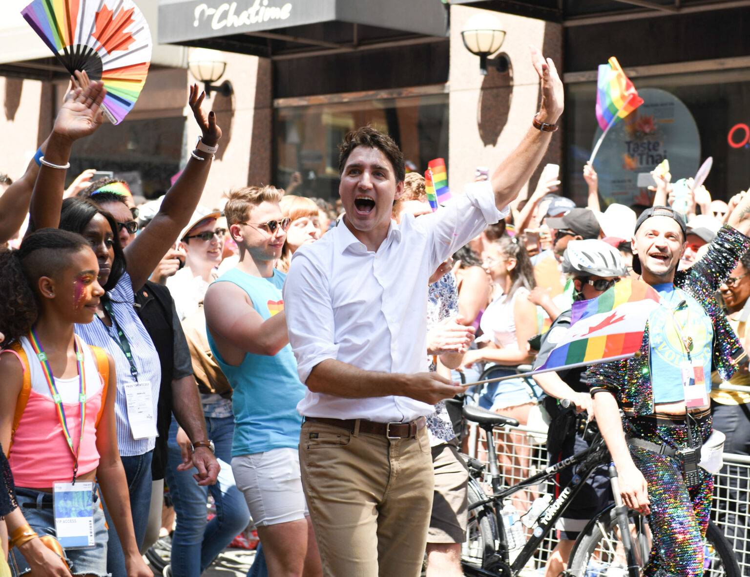 Who Is Justin Trudeau? | The Pipeline